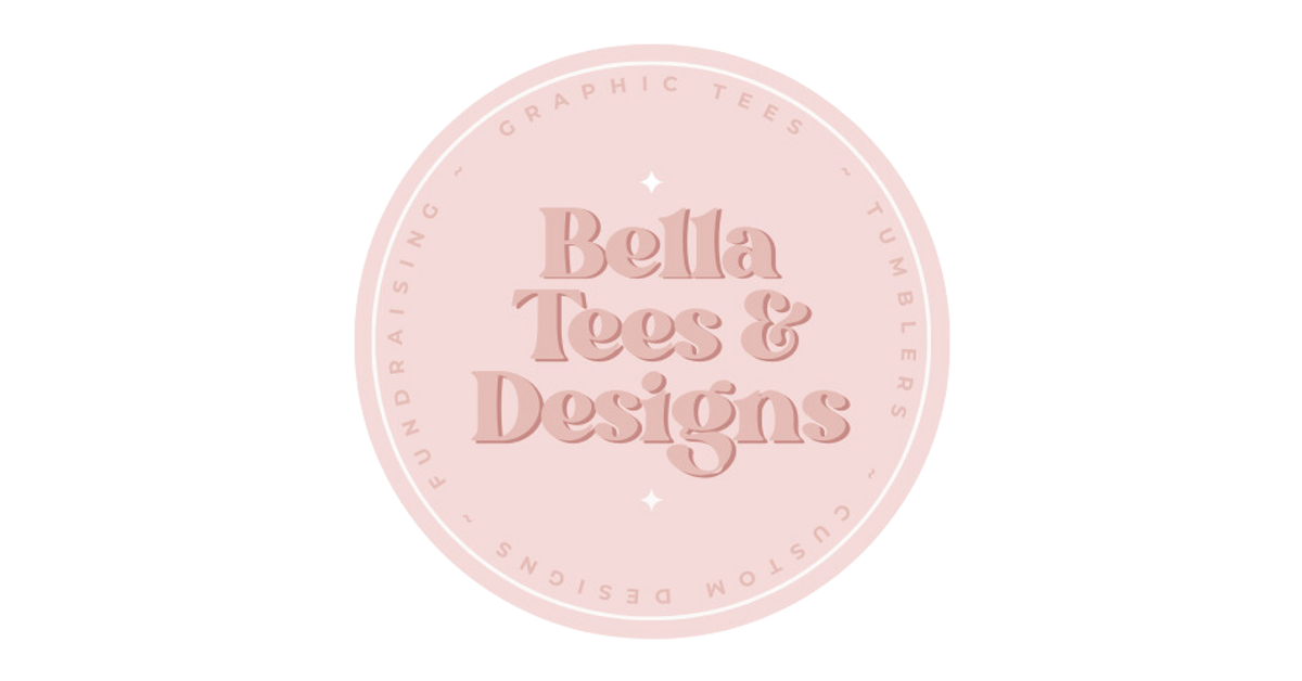 Bella Tees & Design – BellaTees